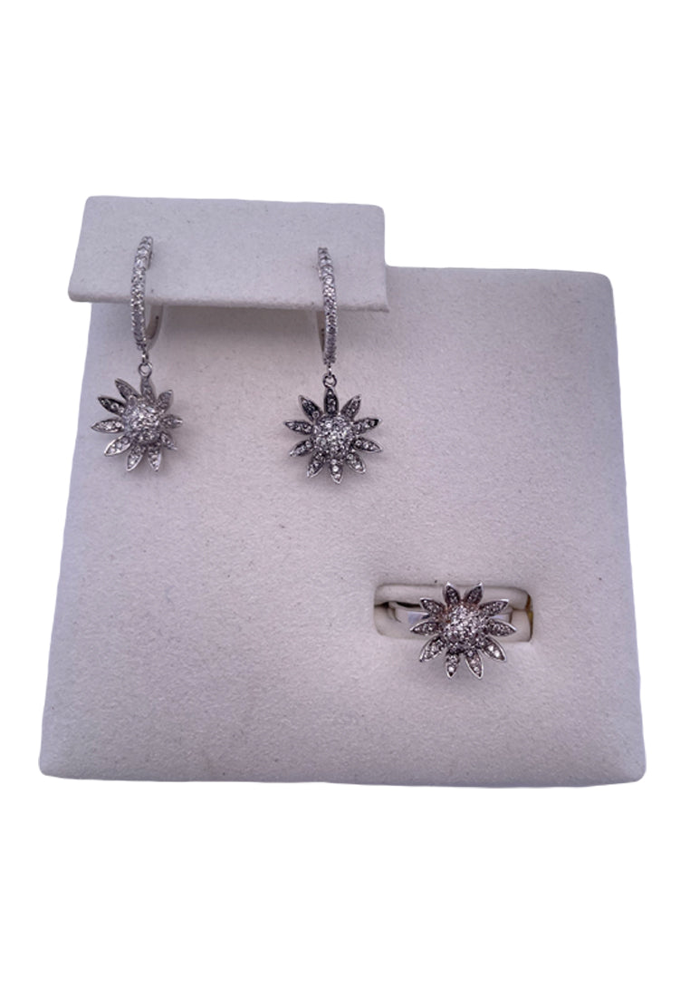 Diamond Set (DS-436) – Karat World