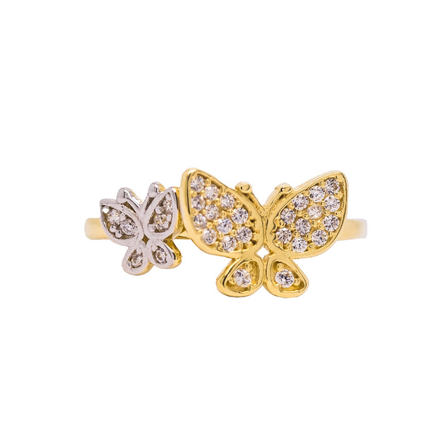 Gold Rings – Karat World