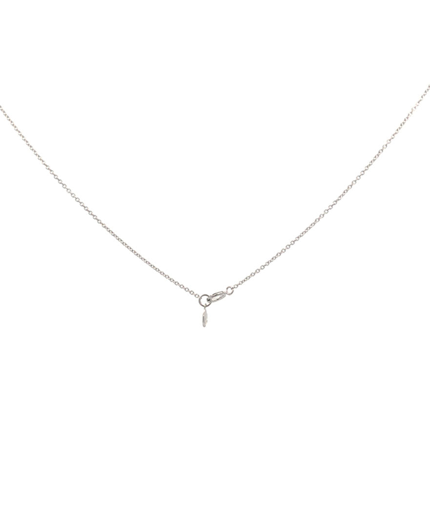 Diamond Chain Pendant (DCP-490) – Karat World