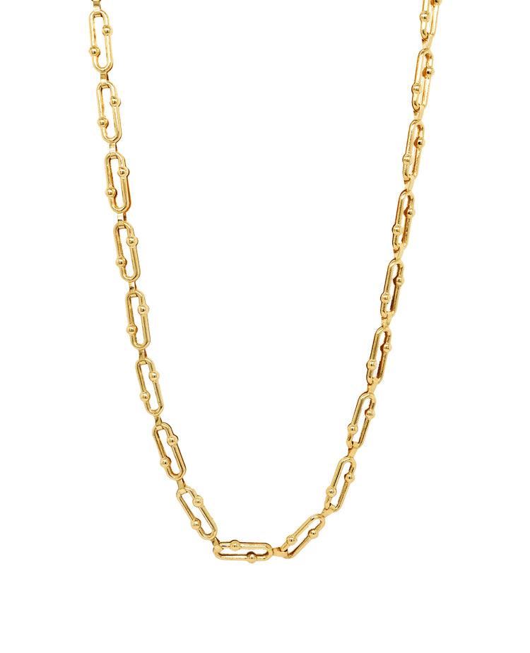 Gold Chain GC 9128 Karat World