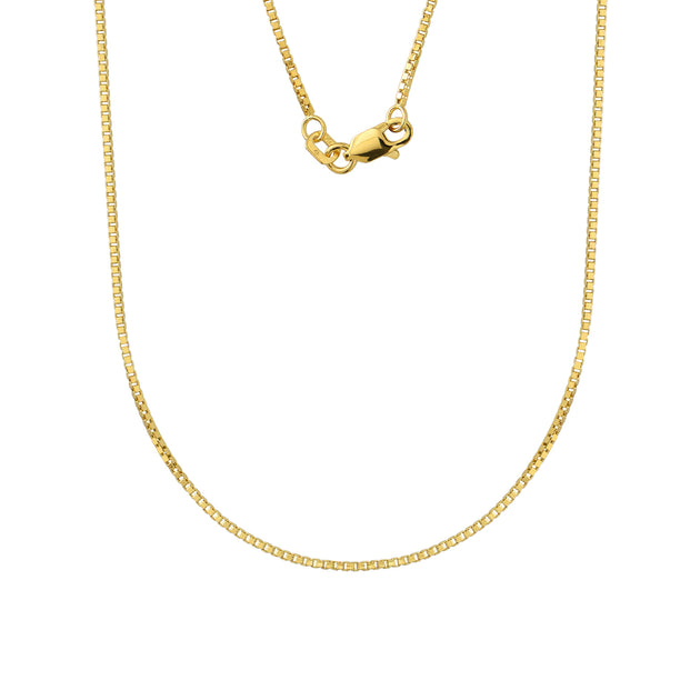 Necklaces – Karat World