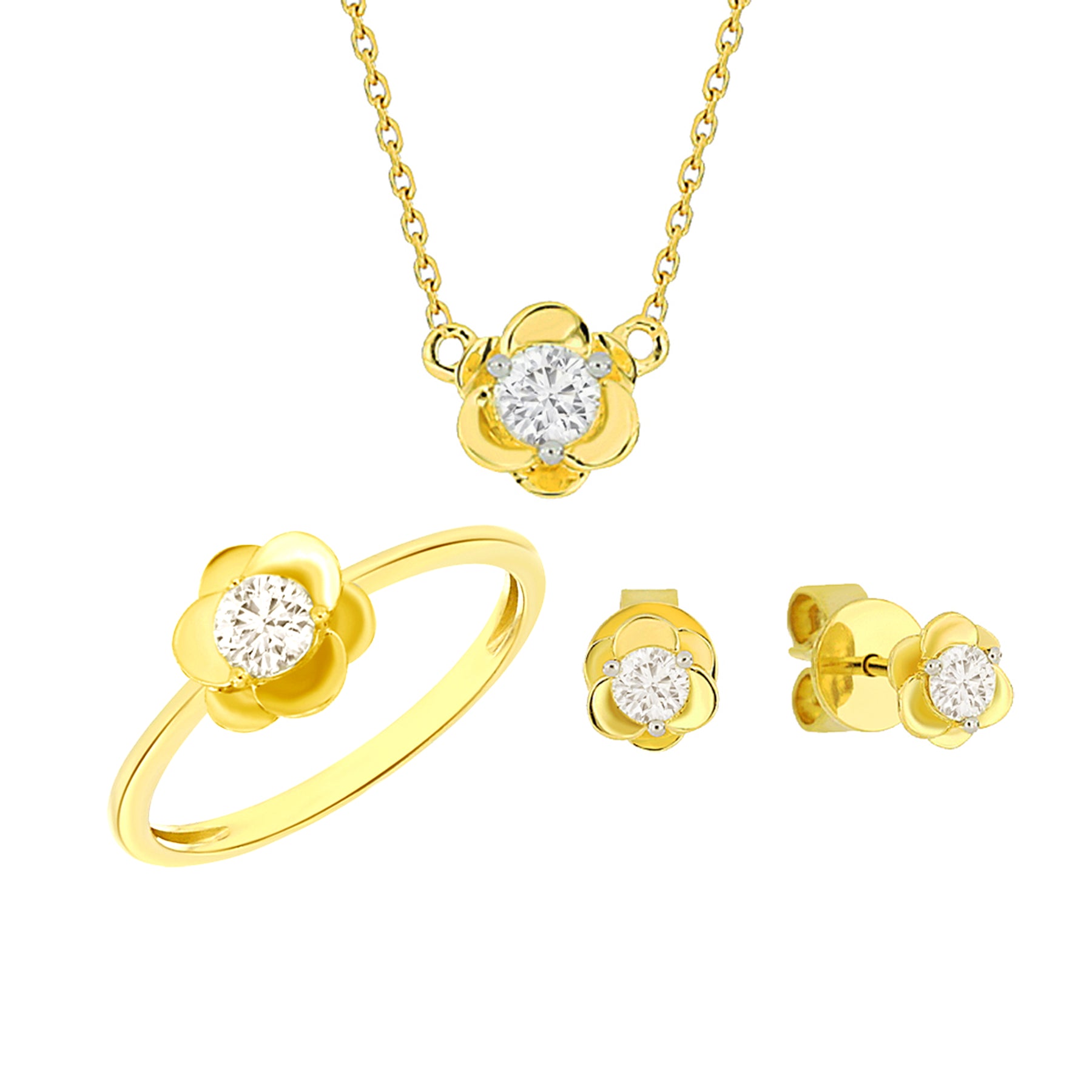 Karat World | Diamond Engagement Rings Philippines | Diamonds Everyday