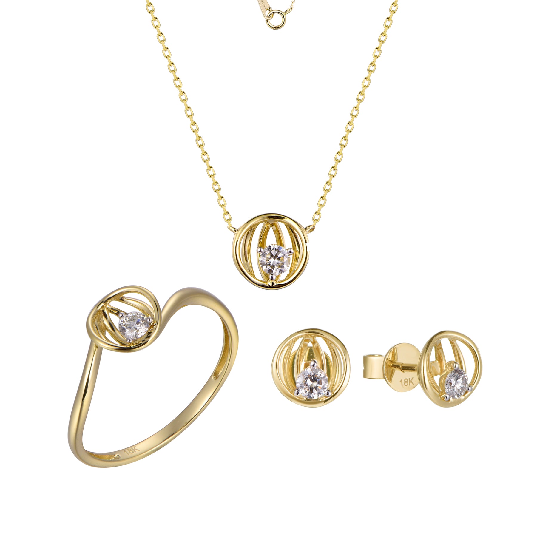 Karat World | Diamond Engagement Rings Philippines | Diamonds Everyday